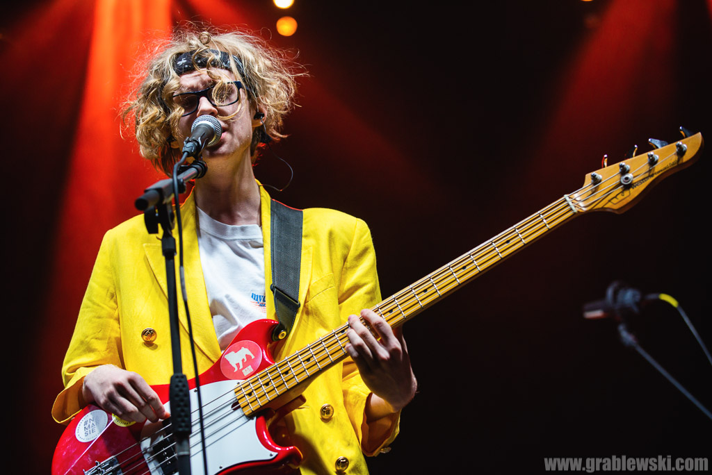 Sad Smiles – Radio Lublin, Lublin, 18.03.2022 – grablewski.com