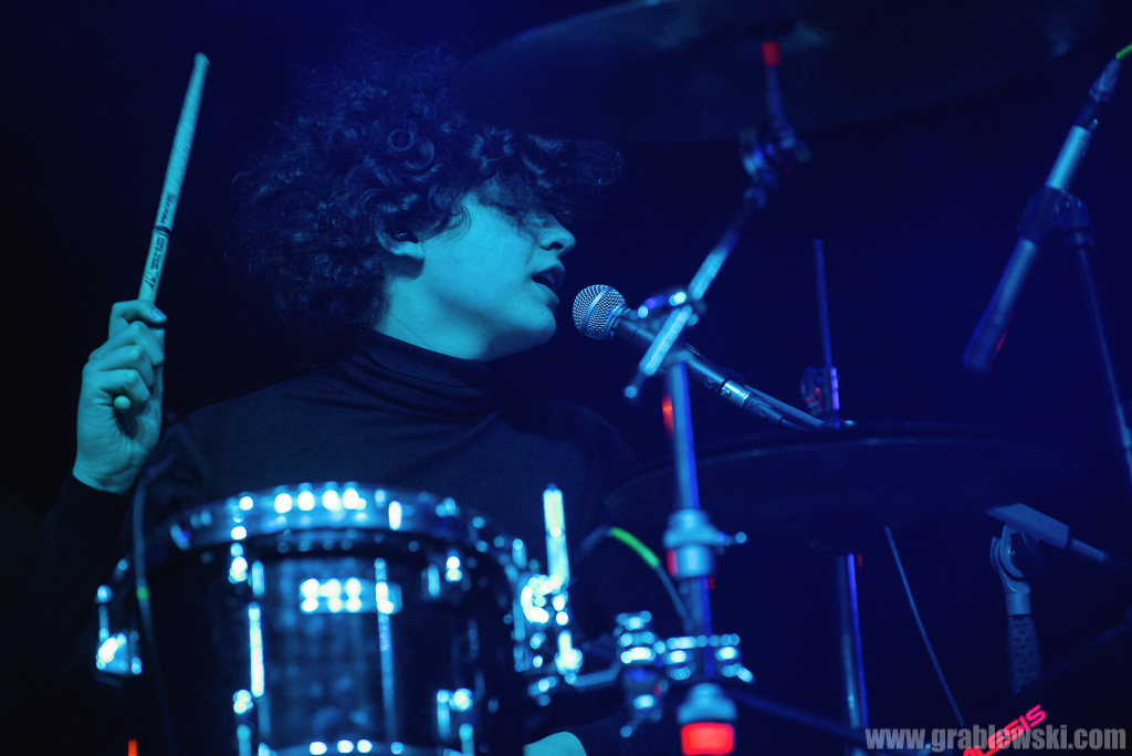 Sad Smiles – Radio Lublin, Lublin, 18.03.2022 – grablewski.com