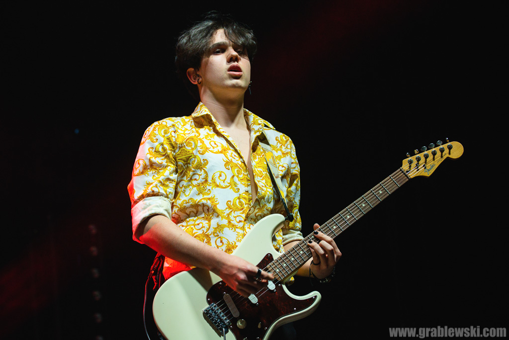 Sad Smiles – Radio Lublin, Lublin, 18.03.2022 – grablewski.com