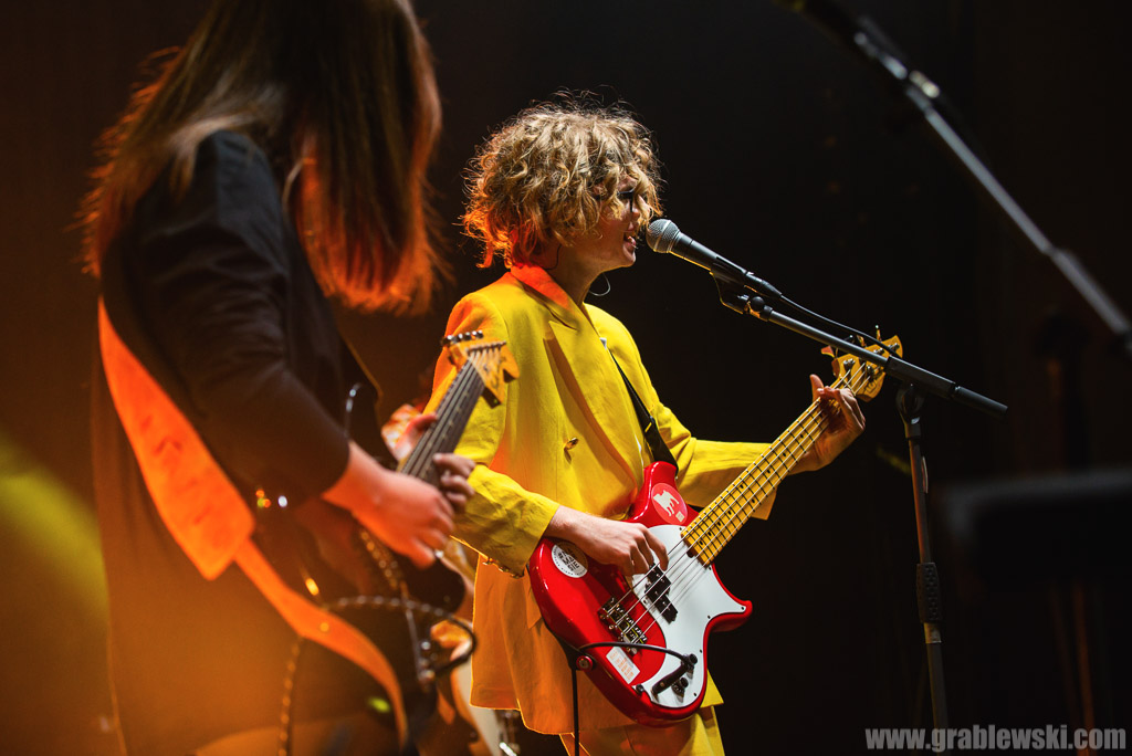 Sad Smiles - Radio Lublin, Lublin, 18.03.2022 - grablewski.com