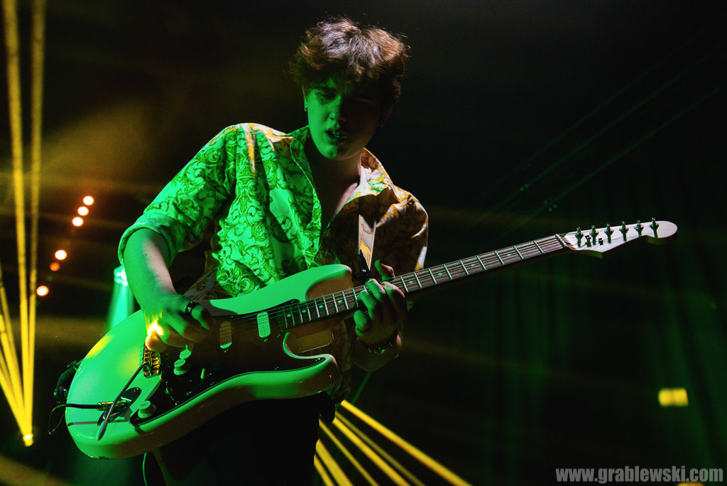 Sad Smiles - Radio Lublin, Lublin, 18.03.2022 - grablewski.com