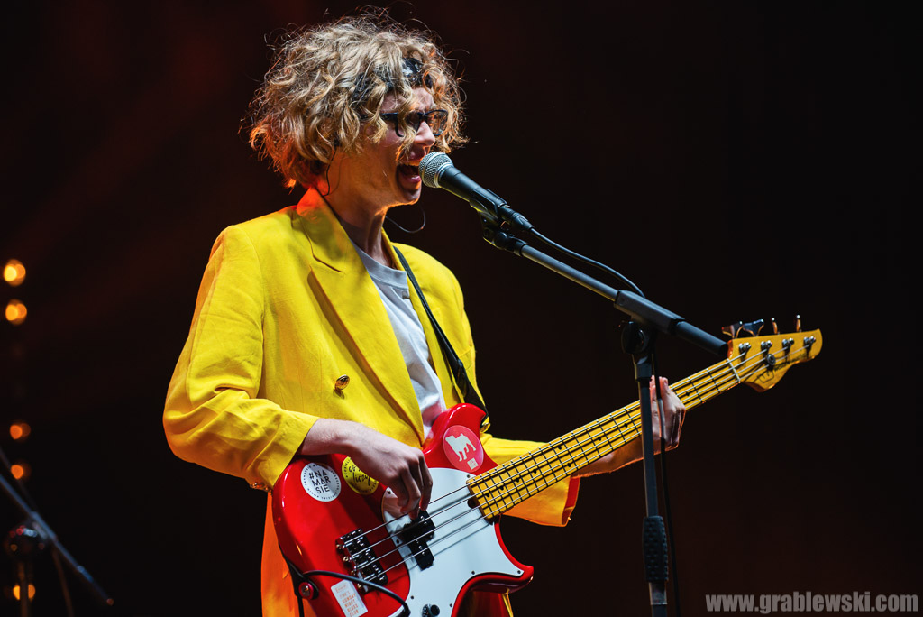 Sad Smiles - Radio Lublin, Lublin, 18.03.2022 - grablewski.com